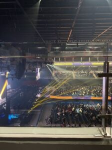 INSPIRE ARENA座席の見え方と明洞からのアクセス方法！ホテルの場所はどこがいい？ - 推し韓note