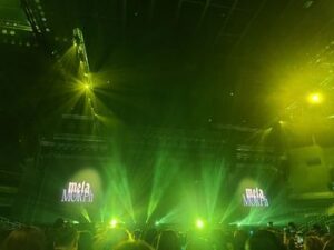 INSPIRE ARENA座席の見え方と明洞からのアクセス方法！ホテルの場所はどこがいい？ - 推し韓note