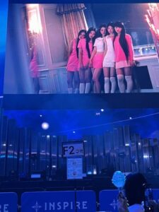 INSPIRE ARENA座席の見え方と明洞からのアクセス方法！ホテルの場所はどこがいい？ - 推し韓note