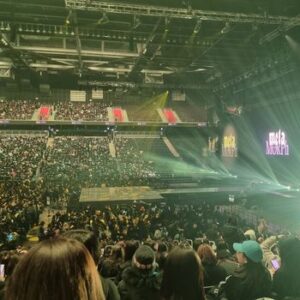 INSPIRE ARENA座席の見え方と明洞からのアクセス方法！ホテルの場所はどこがいい？ - 推し韓note